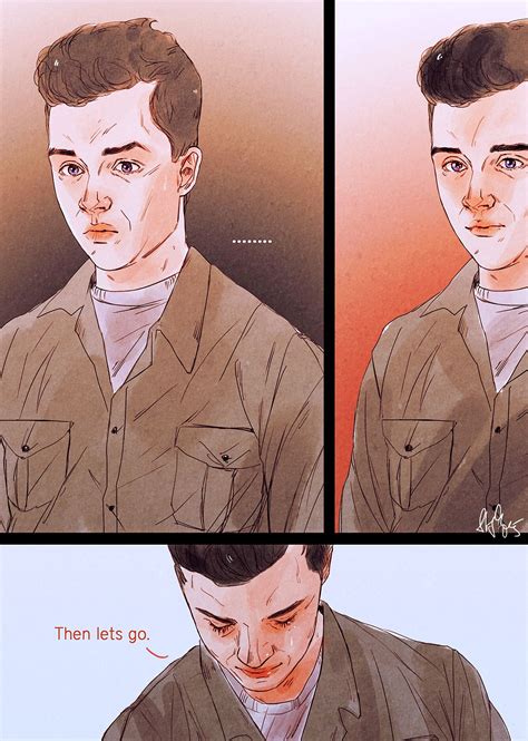 Ian X Reader X Mickey At Evelyn Lowman Blog