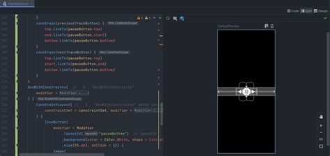 Constraint Layout In Jetpack Compose Create Complex And Responsive