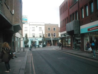 Reelstreets No Sex Please Were British