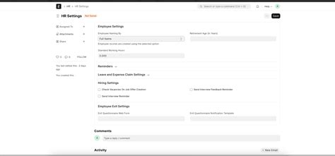 In Employee Doctype I Want To Do Make Full Name As Doc Name Erpnext Frappe Forum