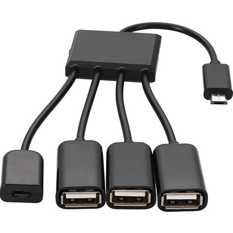 Transource Addon Usb Hub
