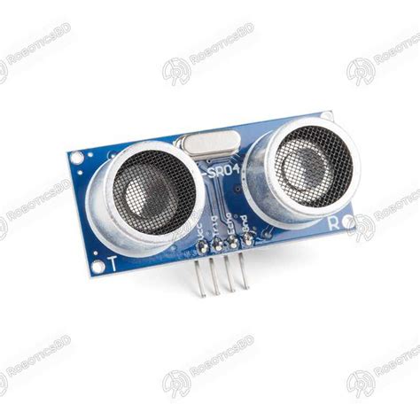 Arduino Stackable Header Kit 6 Pin Robotics Bangladesh