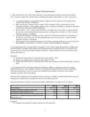 Chapter 9 In Class Exercises With Answers Pdf Chapter 9 In Class Exercises 1 Revised From E9