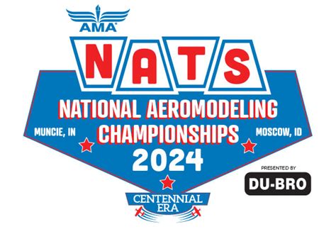 2024 Nats Registration Now Open Academy Of Model Aeronautics Blog
