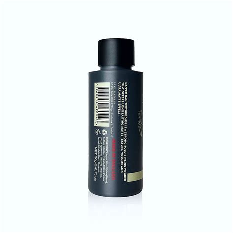 Dapper Dan Hair Products Pastes Pomades And More Homepage