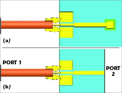 Filtering Capacitors Embedded In Ltcc Substrates For Rf And Microwave Applications Microwave