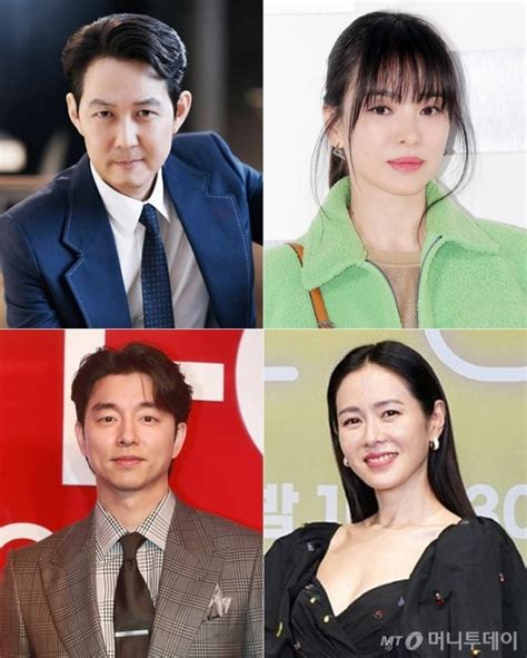 아르헨 신문이 뽑은 꼭 알아야 할 한국 배우 10명…누구일까 머니투데이