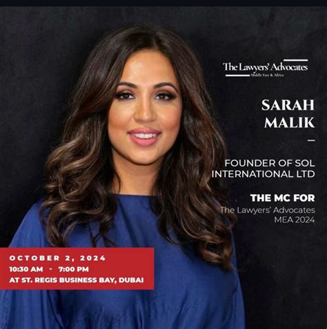 Sarah Malik On Linkedin Tla24 Diac Legalinnovation Partnership