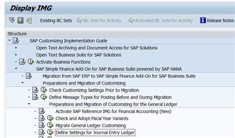 Solved Error Message Faglledgercust023”define A Leadi Sap