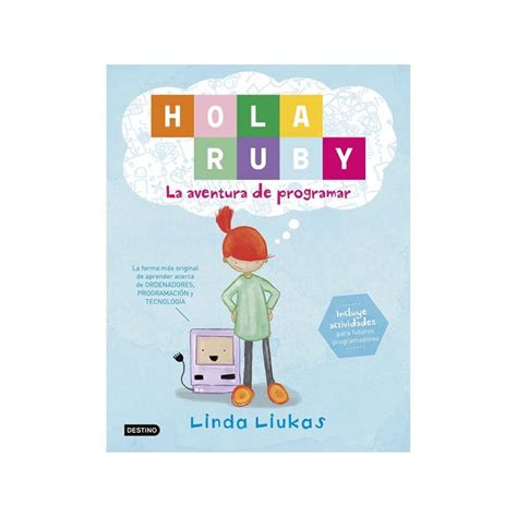 Hola Ruby Eres Ciencia