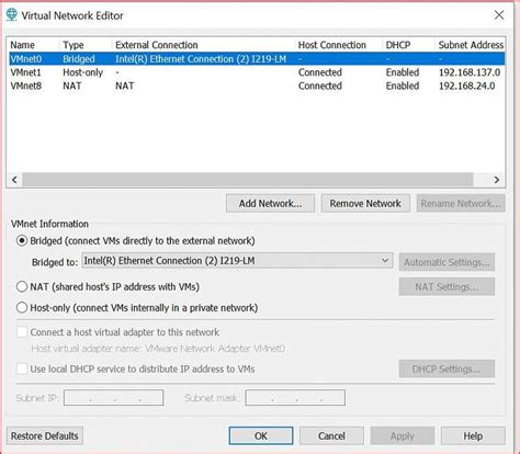 Vmware Over Vpn Windows 10 Forums