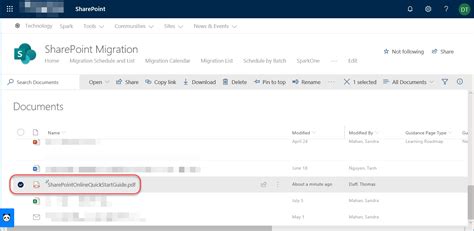 Adding Comments To Non Microsoft Files In Sharepoint Online And