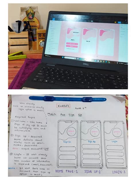 Sharing My Uiux Journey Gayatri Patil Posted On The Topic Linkedin