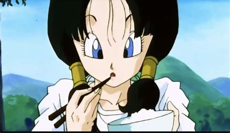 Dragon Ball Z Videl Rompecabezas En Línea