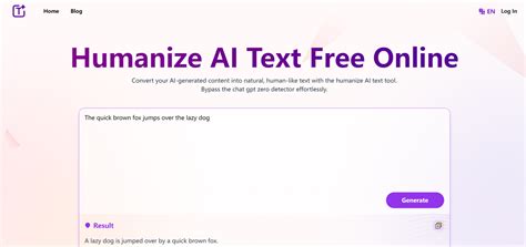 Step By Step Guide To Humanize Ai Text On Humanizeim