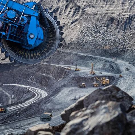 Navigating The Ever Changing Landscape Trends Shaping The Mining Industry S License To Operate