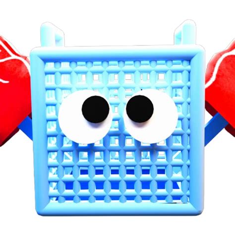 Number 1 Crate Five Nights Tower Defense Wiki Fandom