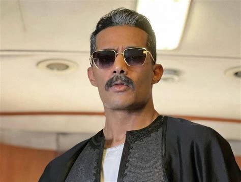 بالفيديو محمد رمضان يكشف عن منافسه الوحيد على الساحة الفنية Laha