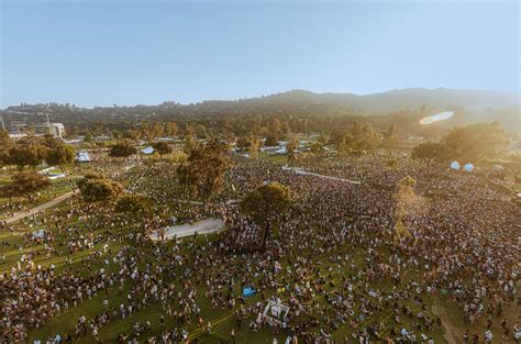 Just Like Heaven Festival 2025
