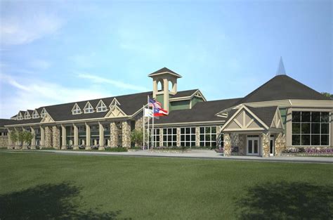 Tallulah Falls School Upper Classroom Building Ron Cantrell Construction