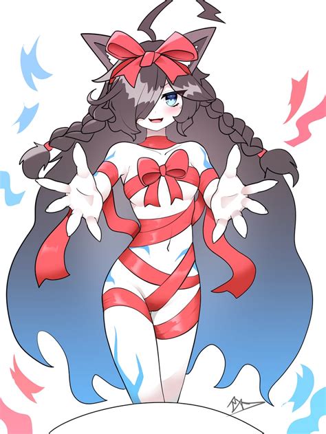 Dark Kasli Nyanko Daisensou Drawn By Rakrakyee Danbooru