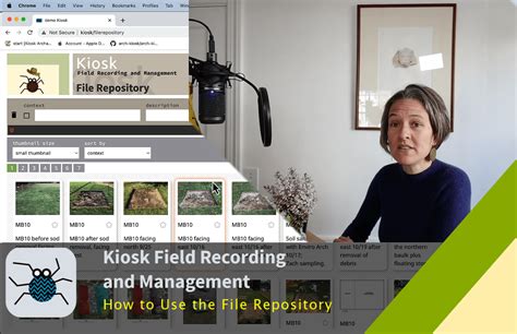 Kiosk Video Tutorials For All Users Kiosk