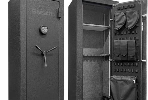 How To Reset Your Gun Safe Code If Forgotten A Step By Step Guide Gun Safe Security