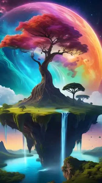 The Heart Of Nature Wallpaper By Nexus 2 Download On Zedge™ F4c4