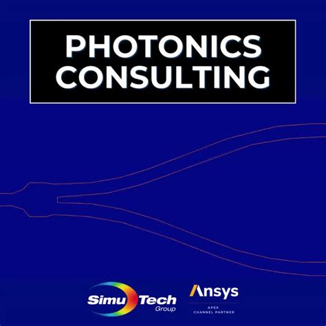 Simutech Group Optics And Photonics On Linkedin Engineer Photonics