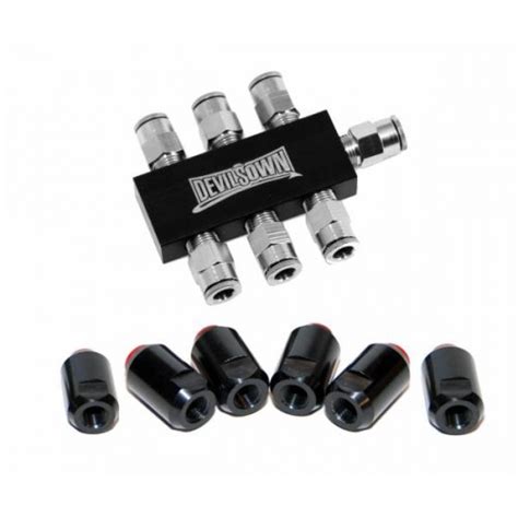 Cylinder Port Direct Injection Devilsown Supra Skyline N N S BMW Fuelit