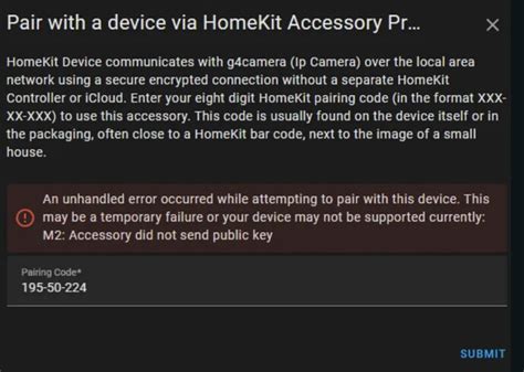 How To Link Go2rtc Camera To Homekit Third Party Integrations Home Assistant Community