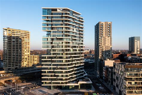 Gallery Of The Meteoric Rise Of Cross Laminated Timber Construction 50 Gallery Of The Meteoric Rise Of Cross Laminated Timber Construction 50