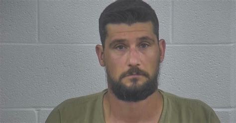 Rockwood Detective Charged With Sex Crimes News