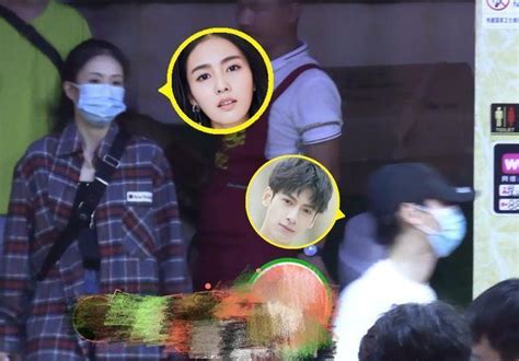罗云熙、白鹿的恋情疑似曝光，于正九字回应，双方后援会赶紧辟谣