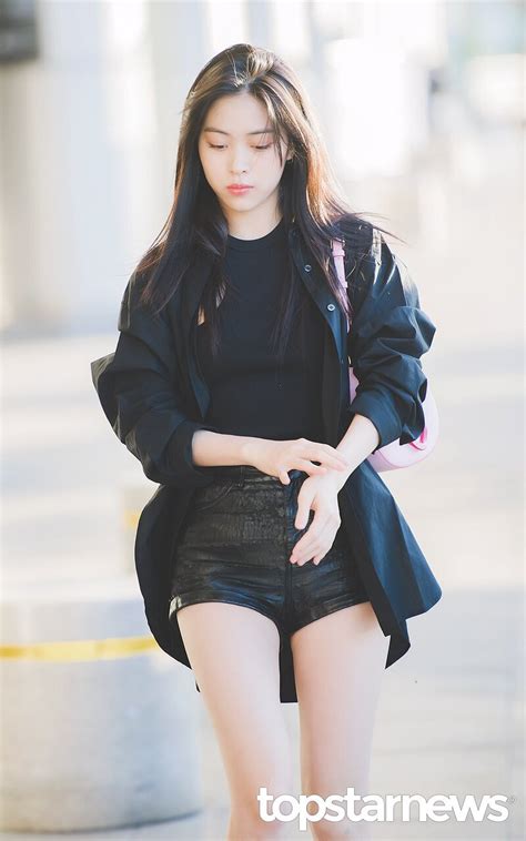 220921 Itzy Ryujin Kpopping