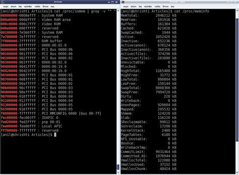 Generic Hardware Access In Linux Playing With Systems