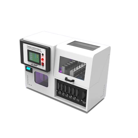 空气过滤器气溶胶细菌截留测试仪 医疗类检测仪器 耐磨试验机 刮擦测试仪 燃烧测试仪 上海程斯智能科技有限公司