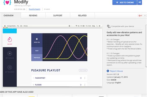 Comingle Your Source For Do It Yourself And Open Source Sex Technology