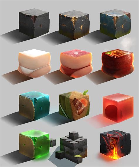 Tutorial Texture найдено 90 изображений