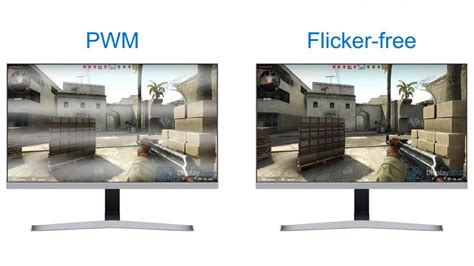 Flicker Free Technology Ultimate Guide To Eye Friendly Monitors Arzopa