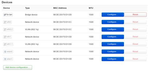 Dumb AP Error In Docs Installing And Using OpenWrt OpenWrt Forum