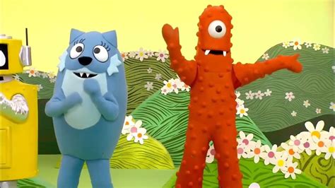 Reupload Yo Gabba Gabba Ytp Teaser 2023 Youtube