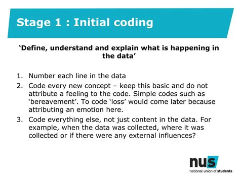 Ppt What Is Qualitative Data Analysis Different Approaches To