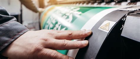 Printing Problems On Press And How To Avoid Them INX Printer Space