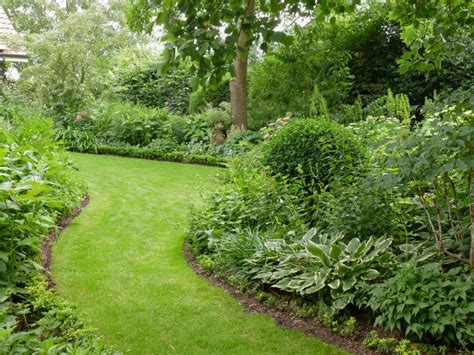 Gaerten In Der Naehe