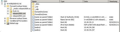 Ise Distributed Deployment With Split Domain Dns Configuration Workaround Cscua55485 Cisco