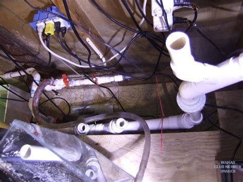 Plumbing After 90 Member S Gallery WAMAS Forums