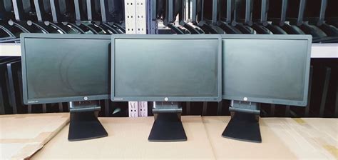 Hp Led Monitor Computers Tech Desktops On Carousell