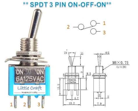 Visualizing A 3 Way Switch Circuit Diagram