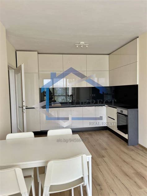 Варна Двустаен апартамент под наем 60 кв м Обзаведен Двустаен апартамент под наем 60 кв м Обзаве